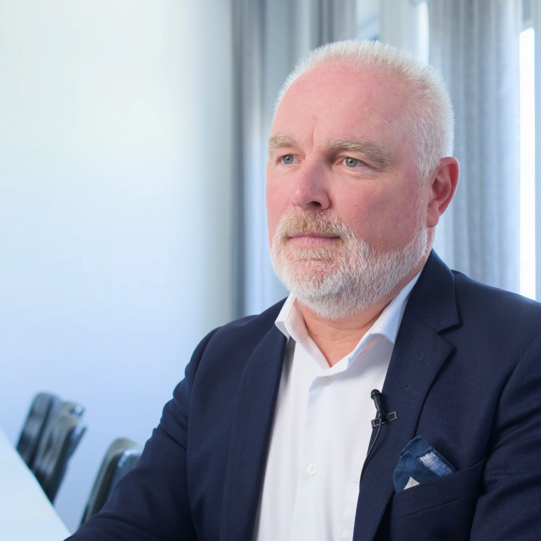 Distribution över HELA Norrland